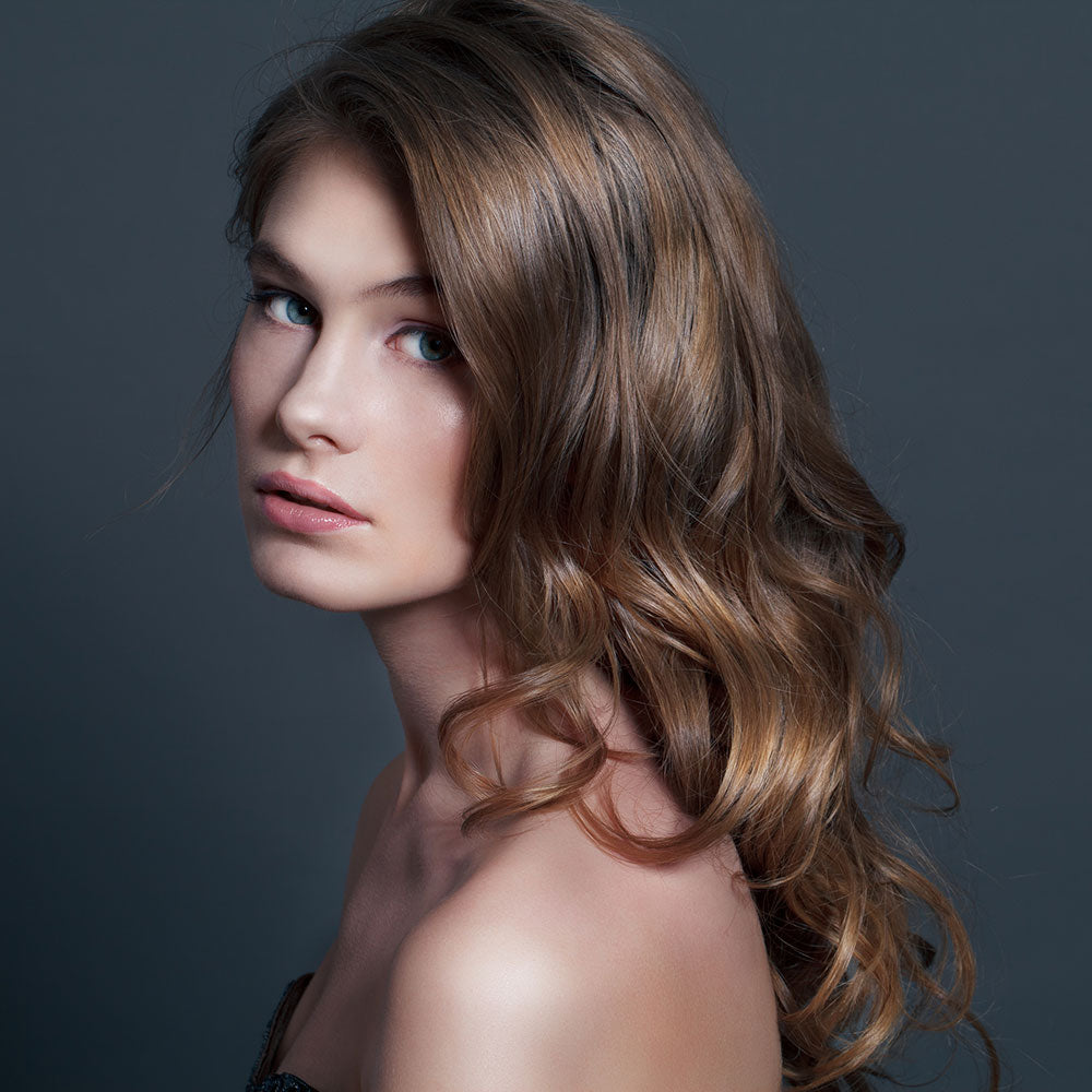WIG – Jazz Wave Hair