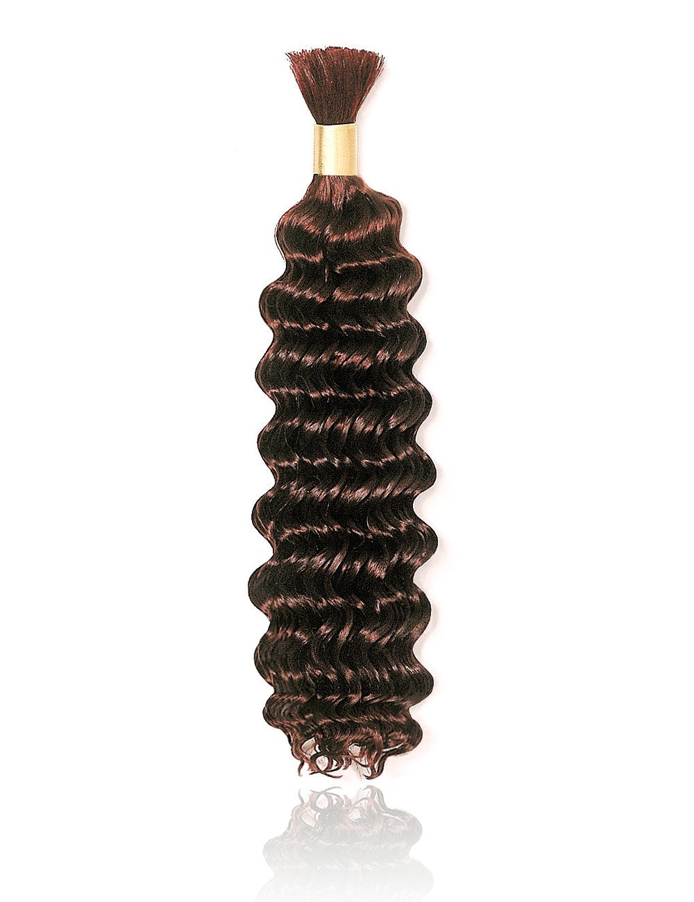 100% HUMAN HAIR BRAID - DEEP WAVE – Jazz Wave Hair