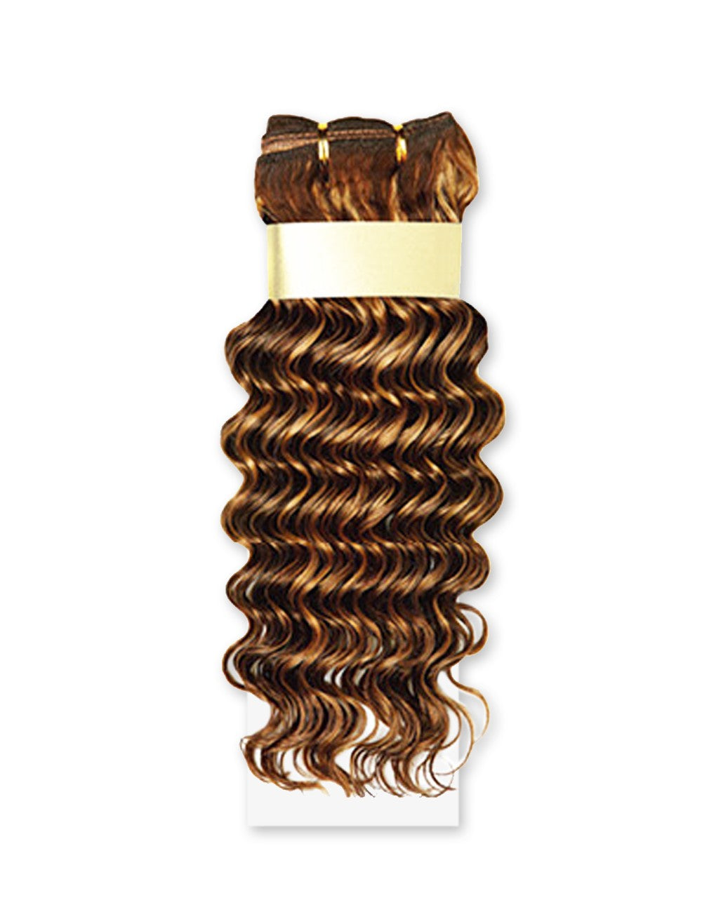 New Deep Wave – Jazz Wave Hair